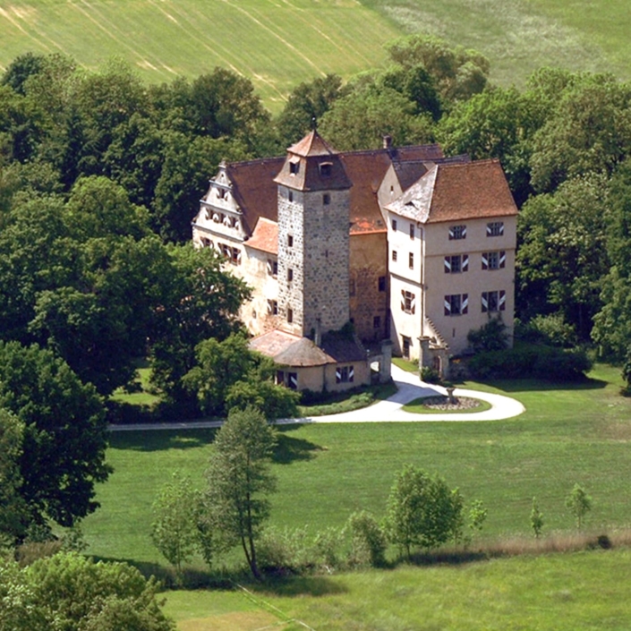 Gemeinde Muhr am See